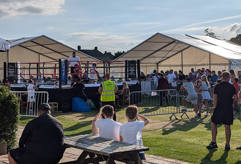 Security Guard Gallery | Kent Security Solutions