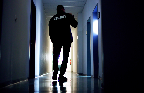 Fast Alarm Response | Kent Security Services 24/7